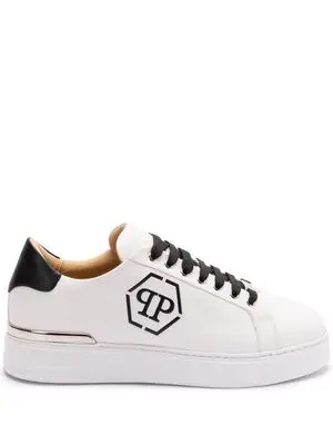 Philipp Plein Heeled Shoes For Men