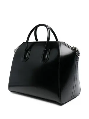 Givenchy Antigona Tote Bag - Black