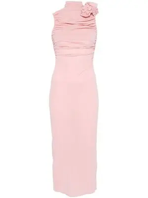 Magda Butrym Sleeveless Cocktail Dresses