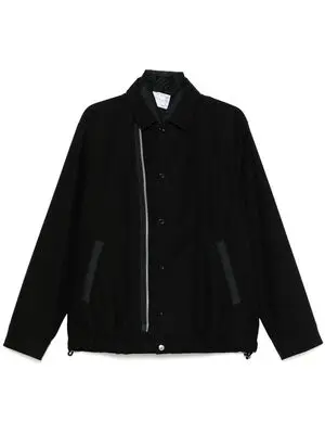 Sacai Layered Jacket