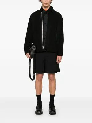 Sacai Layered Jacket