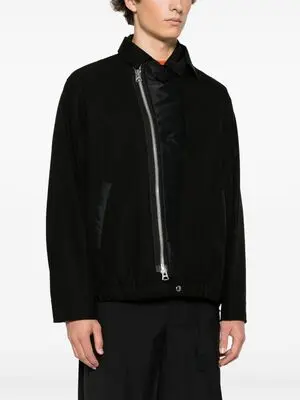 Sacai Layered Jacket