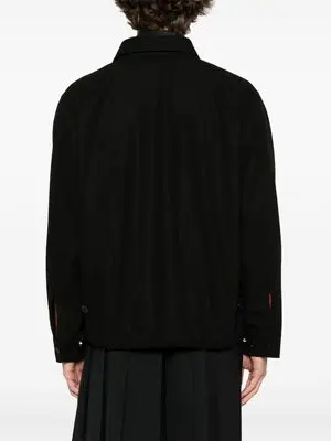 Sacai Layered Jacket