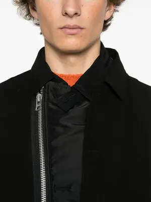 Sacai Layered Jacket