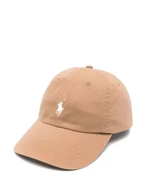 Polo Ralph Lauren Classic Sport Cap - Brown