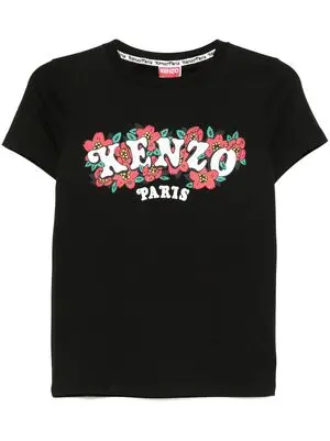 Kenzo Short T-shirts For Women