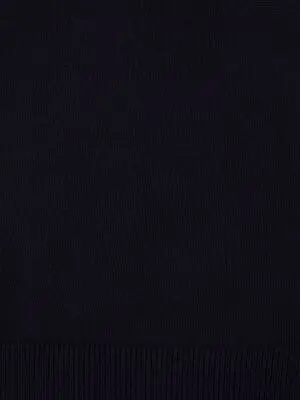 ROBERTO COLLINA Cotton Polo Shirt - Blue