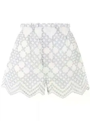 Raquel Diniz Loose Fit Bottoms For Women