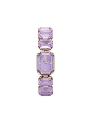 SWAROVSKI Millenia Watch - Purple