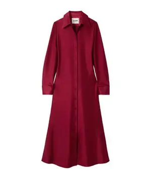 Jil Sander T Shirt Day Dresses