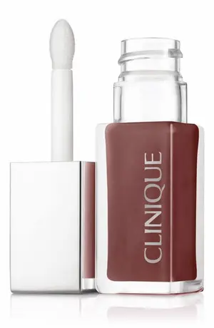 CLINIQUE Pop Lip & Cheek Oil - Nude Honey