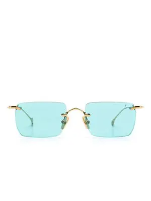 EYEPETIZER Etherege Sunglasses - Gold