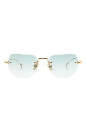 EYEPETIZER Sunglasses - Gold