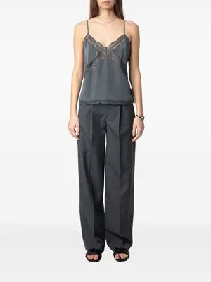 Zadig&Voltaire Puros Trousers