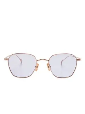 EYEPETIZER Jondal Sunglasses - Pink