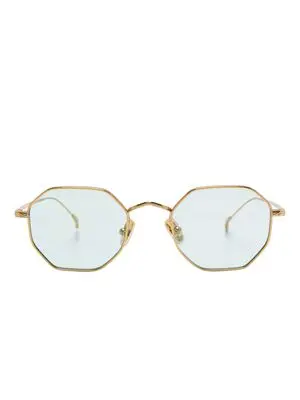EYEPETIZER Hort Sunglasses - Gold