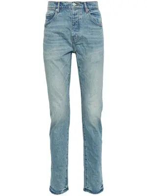 PURPLE BRAND 90's Worn Slim
