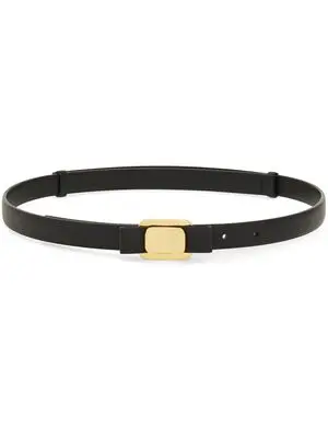 FERRAGAMO Vara Plate Belt