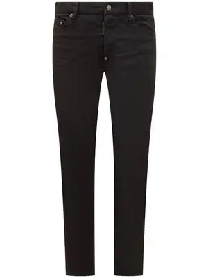 Dsquared2 Cool Guy Jeans - Black