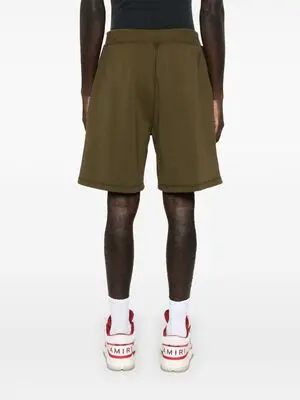 Dsquared2 Cotton Track Shorts