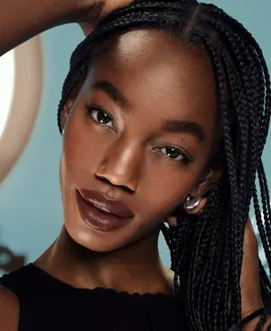 Smashbox Always On Skin-balancing Setting Powder - Translucent Dark