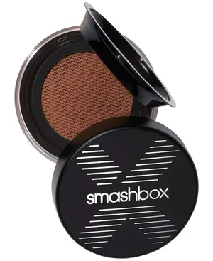 Smashbox Always On Skin-balancing Setting Powder - Translucent Dark