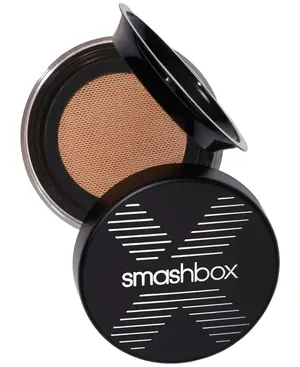 Smashbox Always On Skin-balancing Setting Powder - Translucent Medium