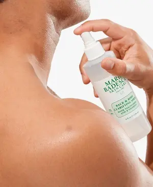 MARIO BADESCU Back & Body Clarifying Spray