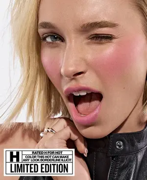 Smashbox Hot Stx Blush Stick - Pink.png