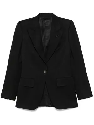 TOM FORD Single-breasted Blazer