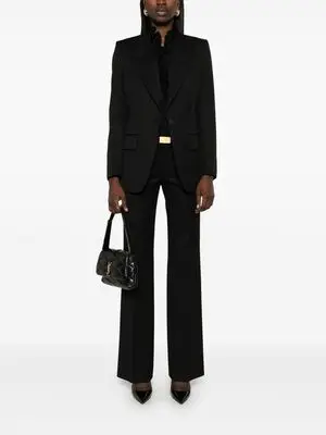 TOM FORD Single-breasted Blazer