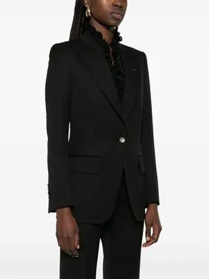 TOM FORD Single-breasted Blazer