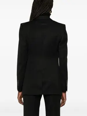 TOM FORD Single-breasted Blazer