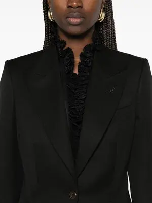 TOM FORD Single-breasted Blazer