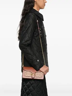 COACH Tabby Clutch - Brown