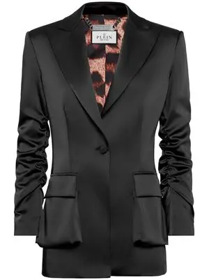 Philipp Plein Superheroine Blazer