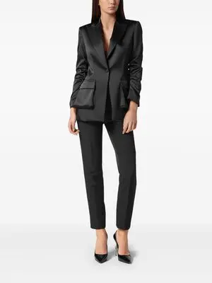 Philipp Plein Superheroine Blazer