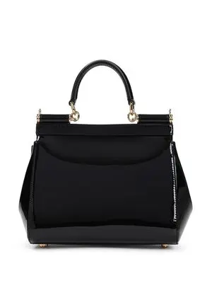 Dolce & Gabbana Medium Sicily Handbag