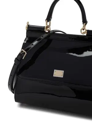 Dolce & Gabbana Medium Sicily Handbag