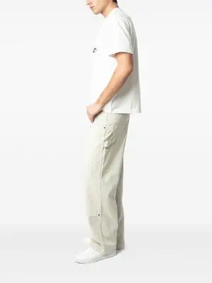 Zadig&Voltaire Pery Trousers - White