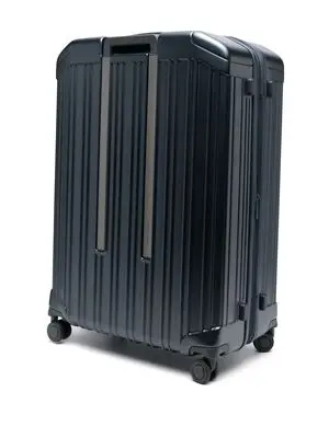 PIQUADRO Expandable Luggage