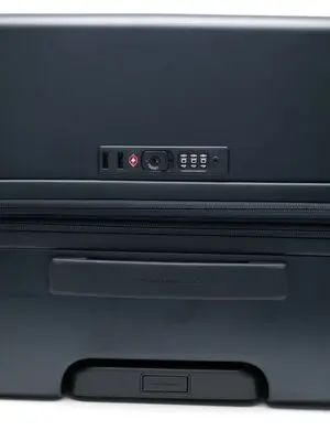 PIQUADRO Expandable Luggage