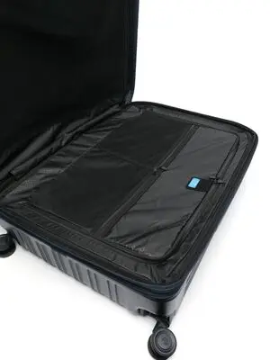 PIQUADRO Expandable Luggage