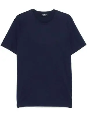 DONDUP Cotton T-shirt