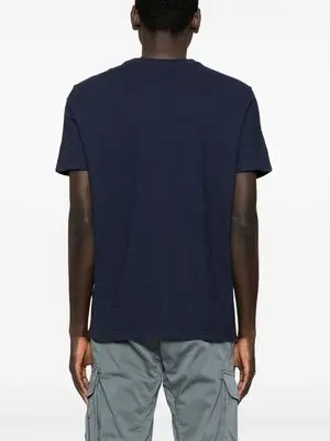 DONDUP Cotton T-shirt