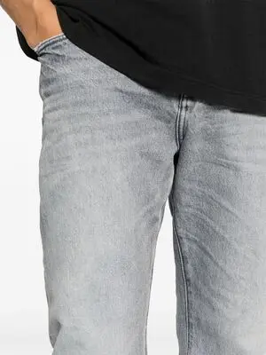 PURPLE BRAND Straight Leg Denim