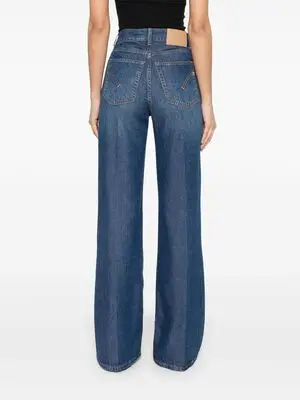 DONDUP Amber Jeans - Blue