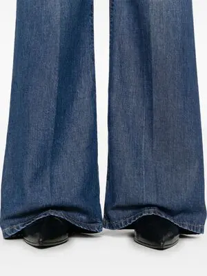 DONDUP Amber Jeans - Blue