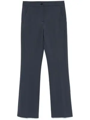 Pinko Resta Trousers - Blue