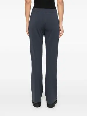 Pinko Resta Trousers - Blue